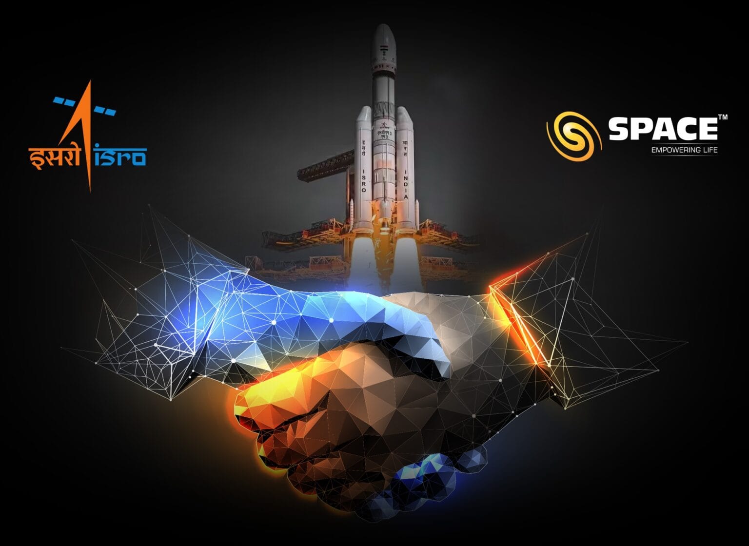 ISRO Registered Space Tutor SPACE India Pioneering Space Education ...