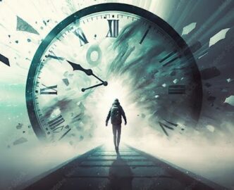 Time Dilation Science for Space Travel – SPACE India