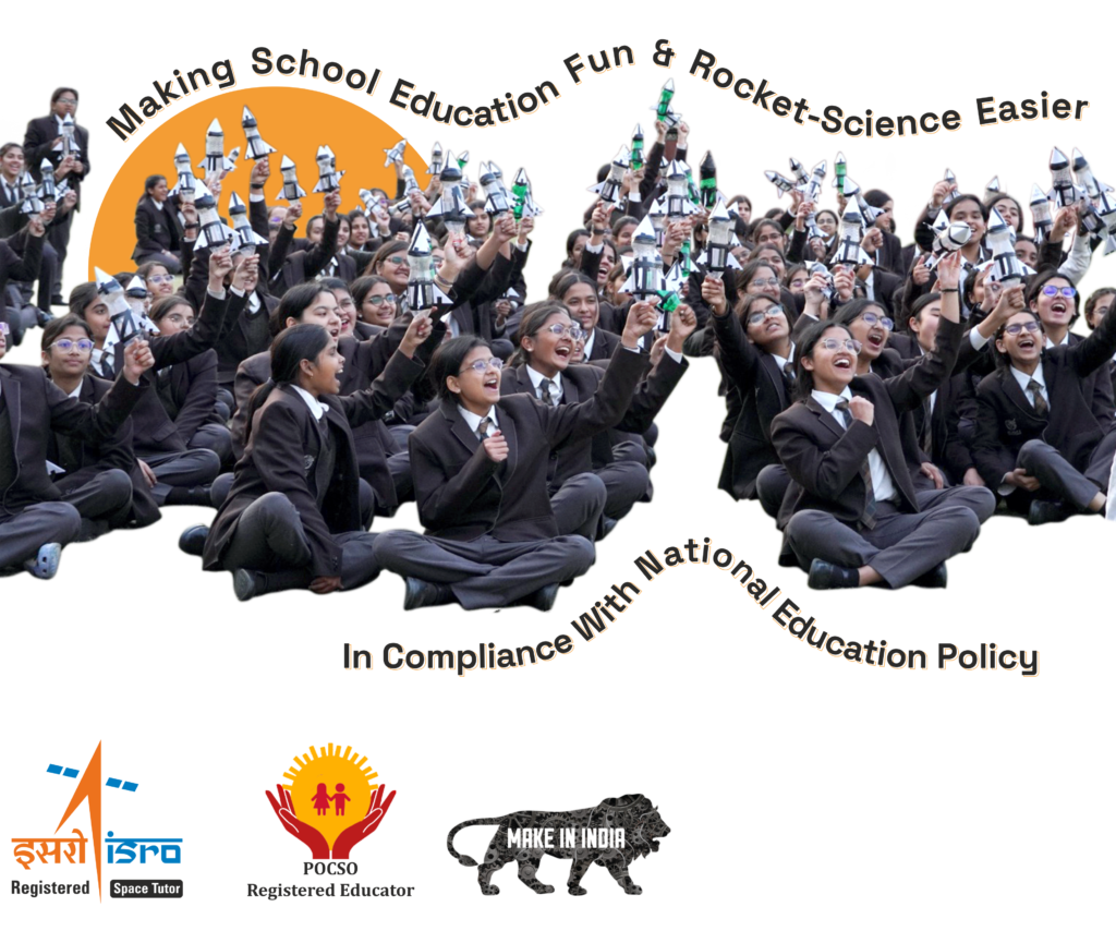 SPACE India | Provides Astronomy & Science Education