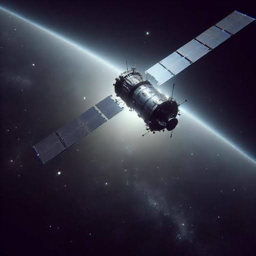 Historic Team up Launches GSAT - N2 Satellite in Space – SPACE India